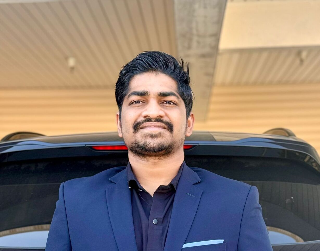 Portfolio | Narendra Ogety